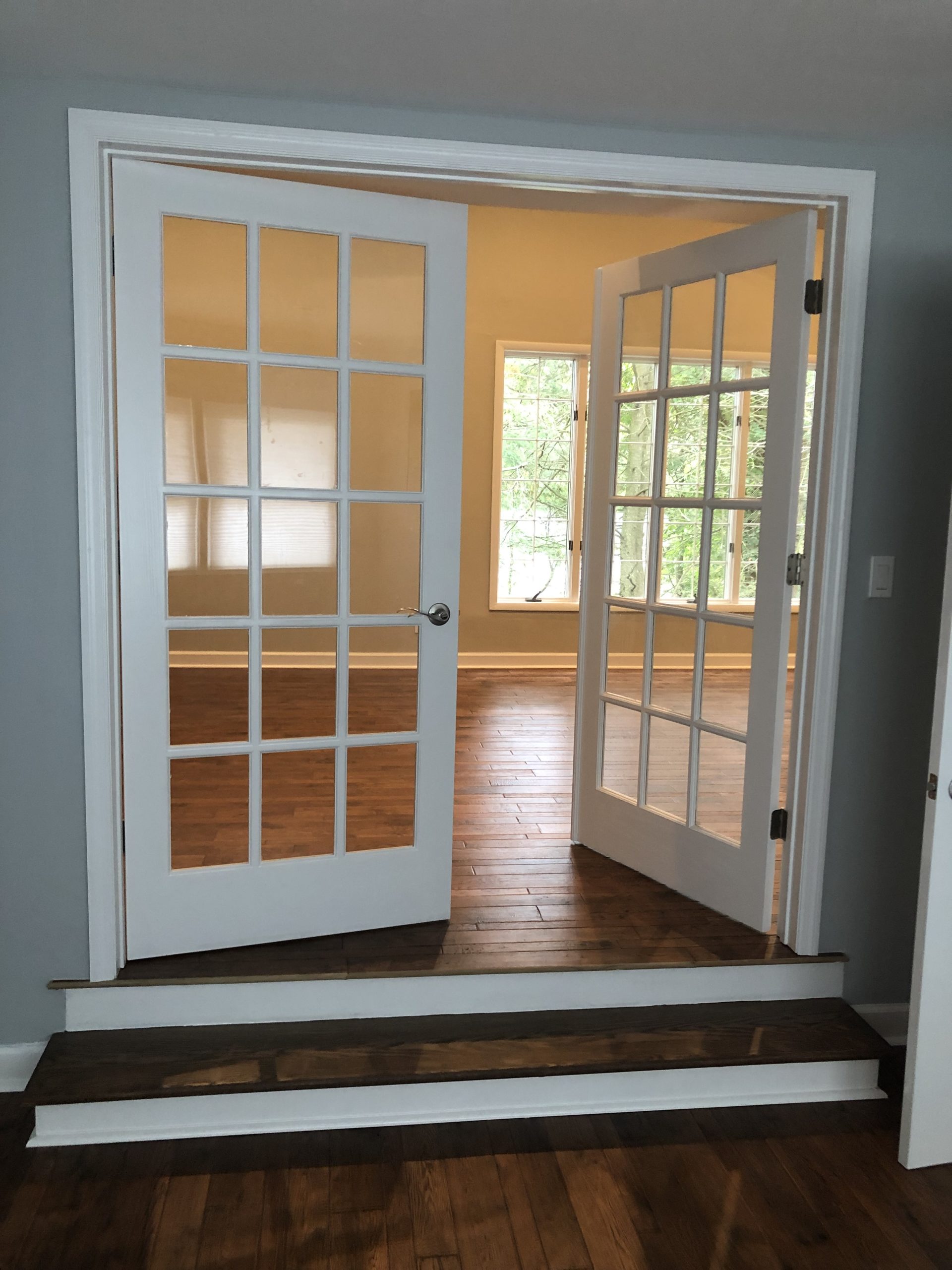 Brownsville NY Beautifully Single Family | Lion Joint