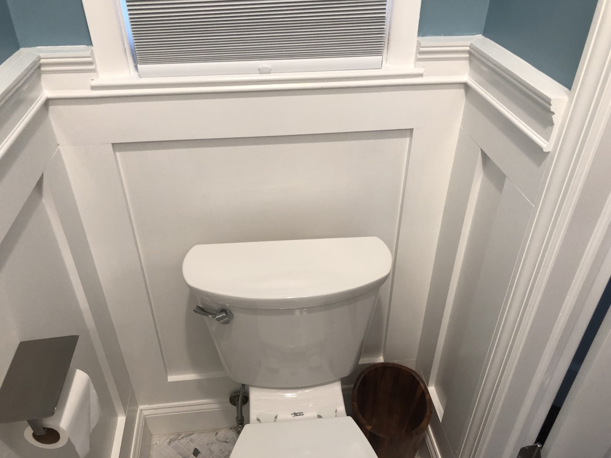 Bathroom | Lion Joint