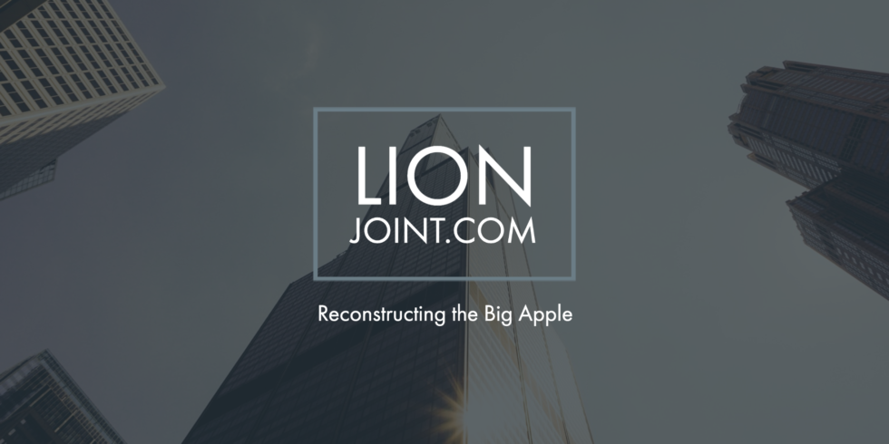 About Us | Lion Joint